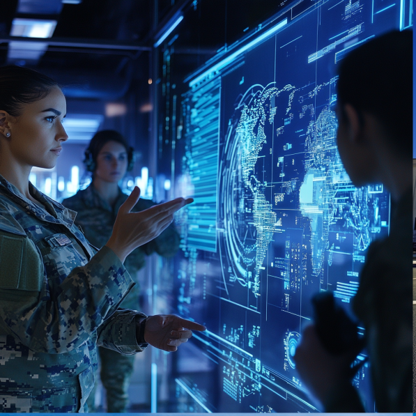 The National Acquirer | Article DoD Creates Another Innovation Organization